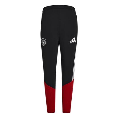 阿迪达斯德国队足球训练运动裤