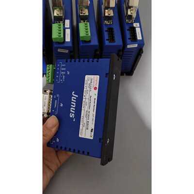 议价-Copley Controls Junus数字伺服驱动 JS
