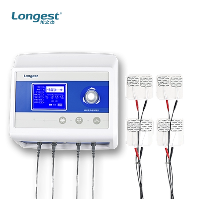 神经电刺激仪龙之杰肌肉训练