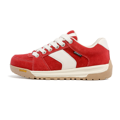 多嘴驴Donkey原创小众厚底面包鞋