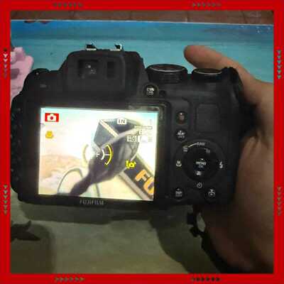 【询价】finepixhs22exr 功能正常适用