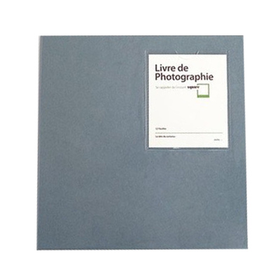 相册invite.l韩国进口正方形