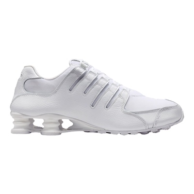 Nike/耐克正品四季款男士系带低帮简约防滑运动休闲鞋IQ8263-100