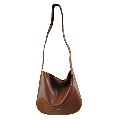 禾二托特包软皮大轻便休闲