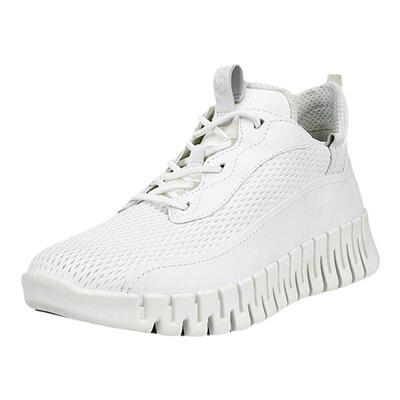 ECCO/爱步灵动系列女款运动鞋