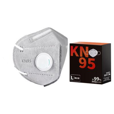 n95儿童专用口罩8到12岁独立包装