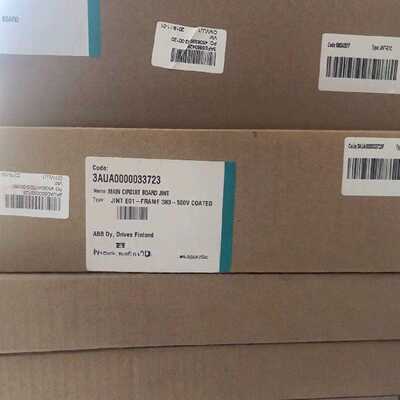 JINT E01 全新ABBACS850驱动板议价议价