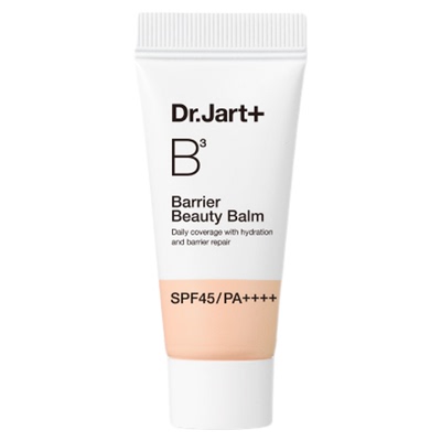 蒂佳婷B5 BB霜5ml保湿修护屏障美颜霜SPF45