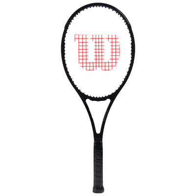 Wilson/威尔胜费德勒小黑拍网拍