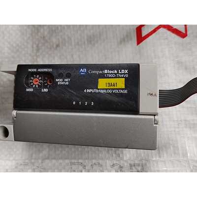 溢价-ABPLC模块1790D-TN4V0，1个，，图