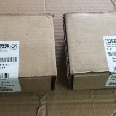 议价全新现货菲尼克斯2866983电源MINI-SYS-PS-100-240AC/24DC/1.