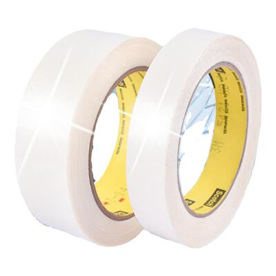 3M5423耐磨防刮胶带工业降噪减震