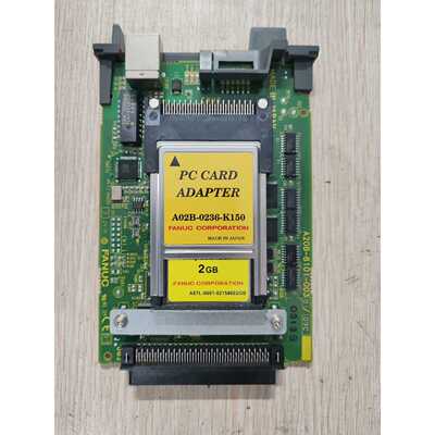 〔议价-可维修〕A20B-8101-0030发那科Oi-MD/TD系统系统主 工业自