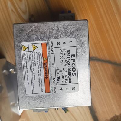 询价-设备B84142A0030R000『LINE FIL