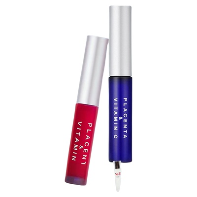 日本PLIFT唇部精华弱化唇纹