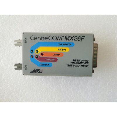 询价-Allied Telesyn ATMX26F可维修