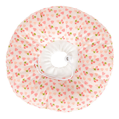 脖圈防舔耻辱圈猫咪项圈绝育猫狗