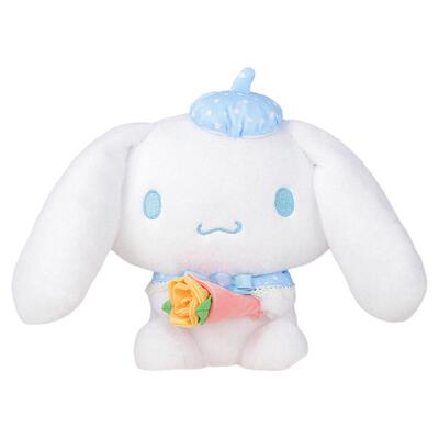 酷乐潮玩酷洛米公仔库洛米抱枕毛绒玩偶女生礼物kuromi