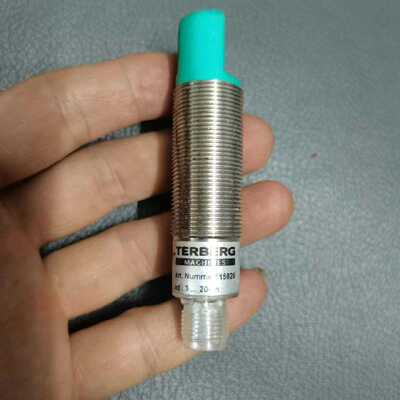 【请询价】荷兰特拜格TERERG超声波传感器MACHINES现货