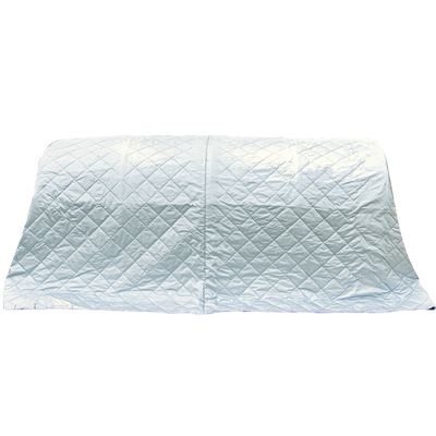 家用大棚花棚暖房保温被温室过冬