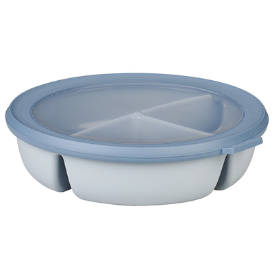 MEPAL荷兰饭盒分格便当盒轻食沙拉碗上班带饭便携餐盒保鲜水果盒