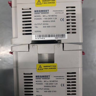 议价麦格米特PLCMC2801616BTA4140