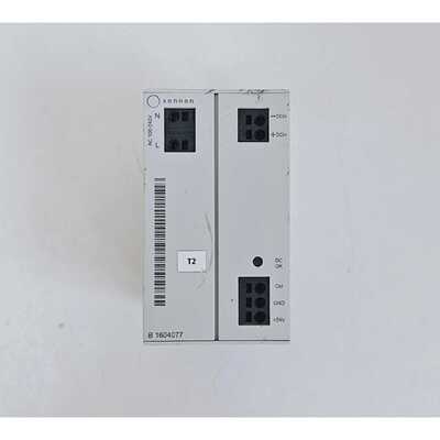 Sonnen 21630  B 1604077 Power Supply AC 100240V
