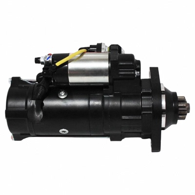 闽仙QDJ2095-21减速起动机