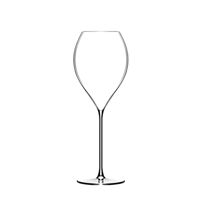 法国LEHMANN进口手工水晶玻璃葡萄酒杯家用轻奢高档高脚香槟杯