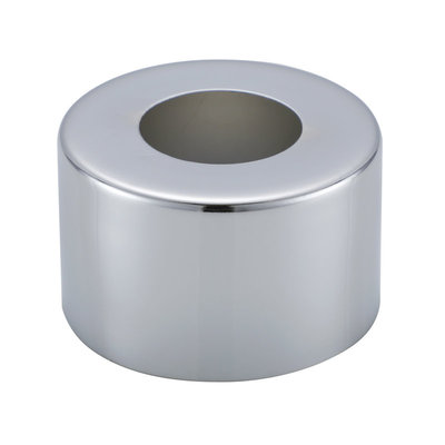 不锈钢龙头装饰盖遮丑盖加高加大