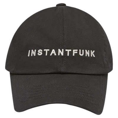 男女同款秋季logo潮流简约棒球帽