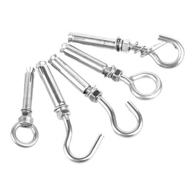 m6m8m10m12不锈钢膨胀挂钩乔瓦