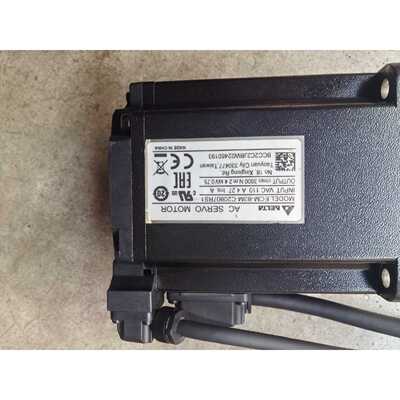 询价下单ECM-B3M-C20807RS1 台达 伺服电机