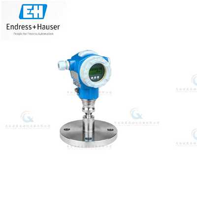 议价EndressHauser恩德斯豪斯压力变送器PMP71B