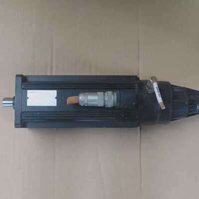 Indramat MAC 90C-0-KD-4-C/110-A-1/WI524LX/S001 Permanentmagn