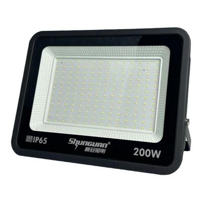 顺冠照明LED投光灯ip65防水