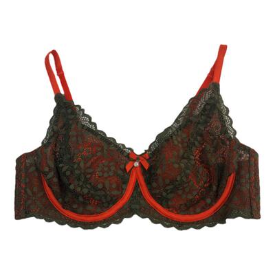 AERENEY爱亦心伊性感聚拢文胸