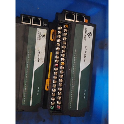 议价东莱尔EtherCATIO模块型号ECDX3232维修