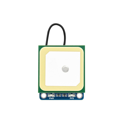 微雪LC76G/L76K模组通讯串口模块