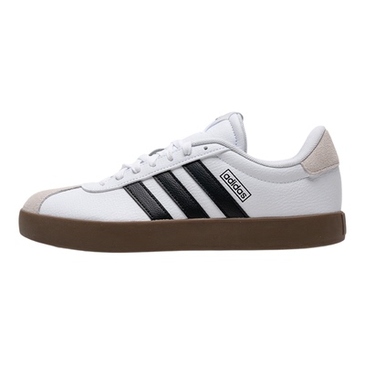 Adidas阿迪达斯男鞋25新款经典运动鞋户外轻便低帮板鞋ID6285