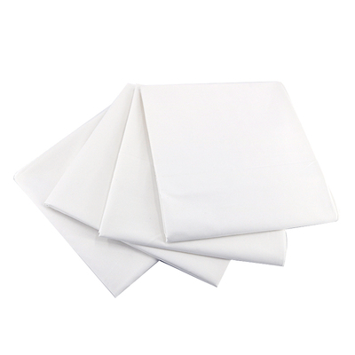 正品白床单学生军训宿舍内务褥单