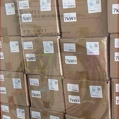 FSV11销售KEYENCE数显光纤放大器配件齐全特价原厂