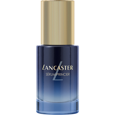 兰嘉丝汀蓝钻精华露紧致修护