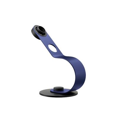 【配件】Dyson戴森Supersonic 智能吹风机陈列架收纳架普鲁士蓝