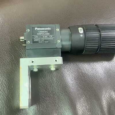 【议价-可维修】  ANPVC2260 FV-HR 工业相机 12V /均有货