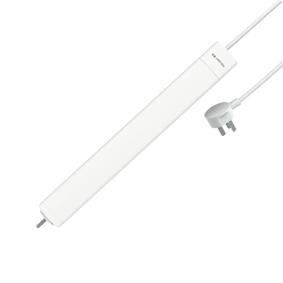 yeelight易来智能电动窗帘轨道全自动静音电机盒遥控已接入米家ap