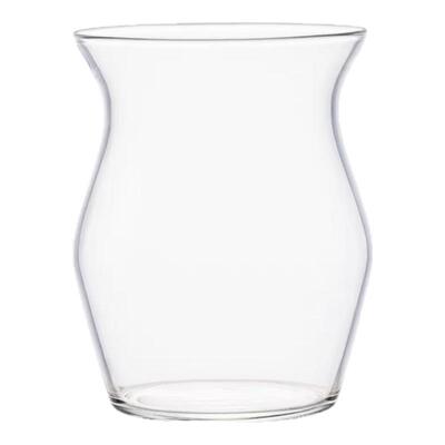 葫芦闻香杯手冲咖啡杯玻璃品鉴杯