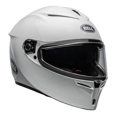 BELL摩托车男女通用四季双镜头盔