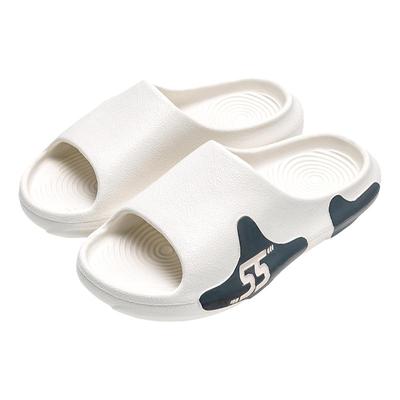 踩屎感不臭脚拖鞋男士夏季外穿