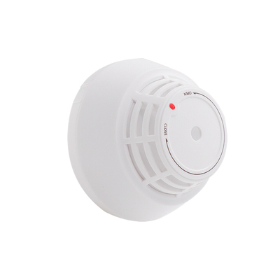 泛海三江9系列烟感探测器930/930K/920/920K温感报警器/编码/非编